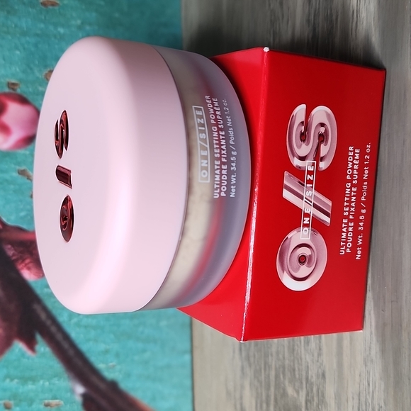 Sephora | Makeup | Onesize By Patrick Starrr Blurring Setting Powder ...